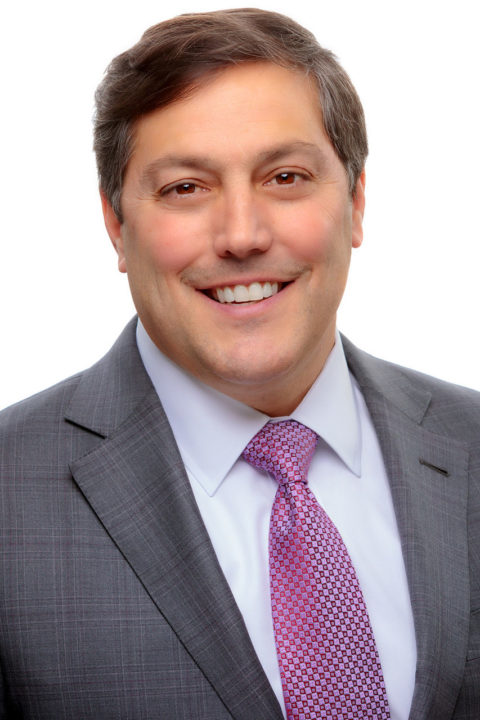 Dr. Stefen Lippitz – Orthodontist at Lippitz Orthodontics